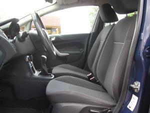 Zils Ford Fiesta 2012 Sigulda, ar dzinēja tilpumu 1.60 L un nobraukumu 277 tūkst. km par 4650 €, foto 20 vietnē AUTOMOTO.COM.LV