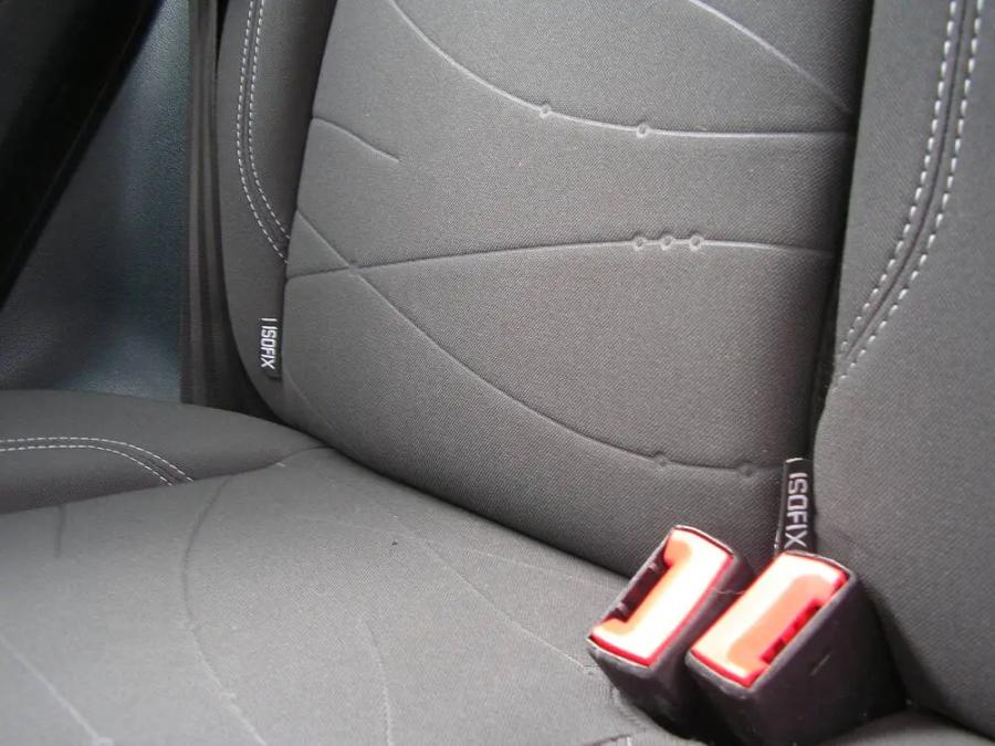 Zils Ford Fiesta 2012 Sigulda, ar dzinēja tilpumu 1.60 L un nobraukumu 277 tūkst. km par 4650 €, foto 22 vietnē AUTOMOTO.COM.LV