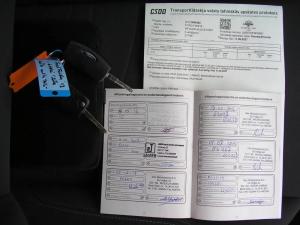 Zils Ford Fiesta 2012 Sigulda, ar dzinēja tilpumu 1.60 L un nobraukumu 277 tūkst. km par 4650 €, foto 33 vietnē AUTOMOTO.COM.LV