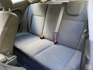Zils Ford Fiesta 2013 Šveicarija, ar dzinēja tilpumu 1.20 L un nobraukumu 180 tūkst. km par 2700 €, foto 19 vietnē AUTOMOTO.COM.LV