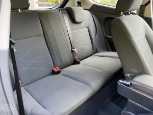 Zils Ford Fiesta 2013 Šveicarija, ar dzinēja tilpumu 1.20 L un nobraukumu 180 tūkst. km par 2700 €, foto 20 vietnē AUTOMOTO.COM.LV