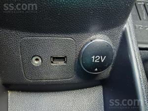 Zils Ford Fiesta 2014 Rīga, ar dzinēja tilpumu 1.00 L un nobraukumu 134 tūkst. km par 4599 €, foto 22 vietnē AUTOMOTO.COM.LV