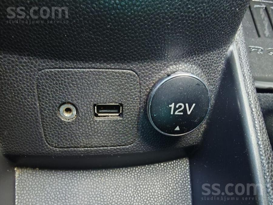 Zils Ford Fiesta 2014 Rīga, ar dzinēja tilpumu 1.00 L un nobraukumu 134 tūkst. km par 4599 €, foto 22 vietnē AUTOMOTO.COM.LV