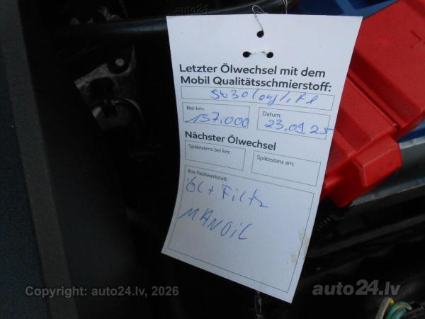 Blue Ford Fiesta 2015 in Viljandi, with an engine capacity of 1.60 L and mileage of 157 thousand km for 5990 €, photo 11 on AUTOMOTO.COM.LV