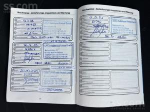 Синий Форд Фиеста 2015 в Талси, объемом двигателя 1.00 л и пробегом 201 тыс. км за 4999 €, фото 15 на AUTOMOTO.COM.LV