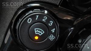 Blue Ford Fiesta 2015 in Riga, with an engine capacity of 1.00 L and mileage of 154 thousand km for 3800 €, photo 17 on AUTOMOTO.COM.LV