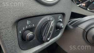Blue Ford Fiesta 2015 in Riga, with an engine capacity of 1.00 L and mileage of 154 thousand km for 3800 €, photo 35 on AUTOMOTO.COM.LV