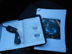 Blue Ford Fiesta 2015 in Viljandi, with an engine capacity of 1.60 L and mileage of 157 thousand km for 5990 €, photo 14 on AUTOMOTO.COM.LV