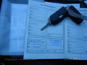 Blue Ford Fiesta 2015 in Viljandi, with an engine capacity of 1.60 L and mileage of 157 thousand km for 5990 €, photo 15 on AUTOMOTO.COM.LV