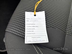 Синий Форд Фиеста 2015 в Пайде, объемом двигателя 1.50 л и пробегом 250 тыс. км за 5790 €, фото 27 на AUTOMOTO.COM.LV
