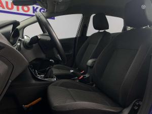 Zils Ford Fiesta 2015 Viļņa, ar dzinēja tilpumu 1.50 L un nobraukumu 209 tūkst. km par 4999 €, foto 15 vietnē AUTOMOTO.COM.LV