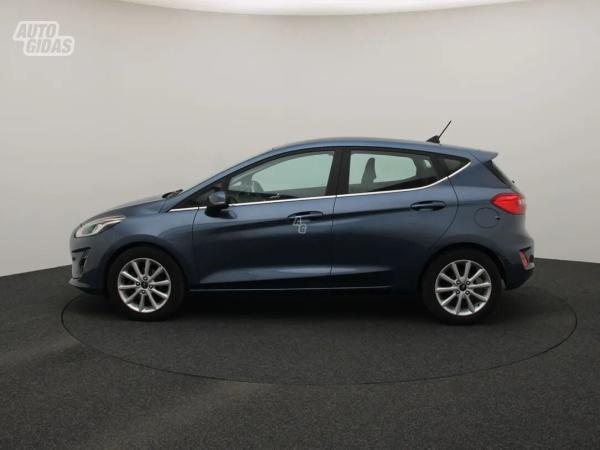 Zils Ford Fiesta 2019 Viļņa, ar dzinēja tilpumu 1.00 L un nobraukumu 131 tūkst. km par 8599 €, foto 6 vietnē AUTOMOTO.COM.LV