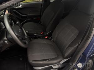 Zils Ford Fiesta 2019 Rīga, ar dzinēja tilpumu 1.00 L un nobraukumu 140 tūkst. km par 5700 €, foto 16 vietnē AUTOMOTO.COM.LV