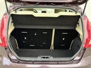 Brūns Ford Fiesta 2010 Rīga, ar dzinēja tilpumu 1.40 L un nobraukumu 232 tūkst. km par 3650 €, foto 12 vietnē AUTOMOTO.COM.LV