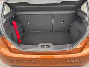 Коричневый Форд Фиеста 2014 в Пайде, объемом двигателя 1.60 л и пробегом 282 тыс. км за 5490 €, фото 27 на AUTOMOTO.COM.LV