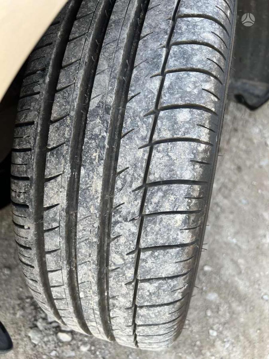 Brūns Ford Fiesta 2015 Radviliškis, ar dzinēja tilpumu 1.50 L un nobraukumu 197 tūkst. km par 4550 €, foto 22 vietnē AUTOMOTO.COM.LV