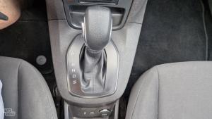 Brūns Ford Fiesta 2016 Viļņa, ar dzinēja tilpumu 1.00 L un nobraukumu 90 tūkst. km par 5900 €, foto 15 vietnē AUTOMOTO.COM.LV