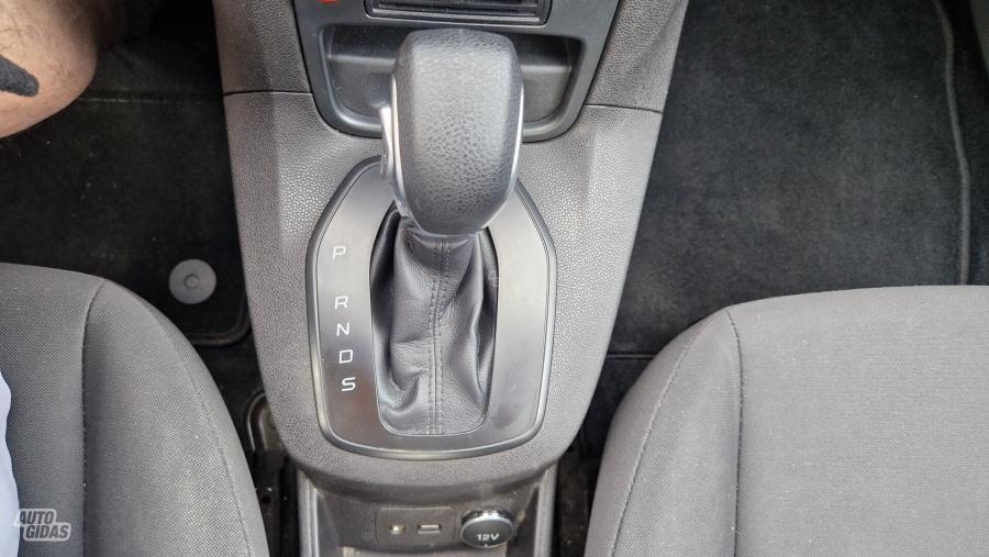 Brūns Ford Fiesta 2016 Viļņa, ar dzinēja tilpumu 1.00 L un nobraukumu 90 tūkst. km par 5900 €, foto 15 vietnē AUTOMOTO.COM.LV