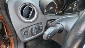 Brūns Ford Fiesta 2016 Viļņa, ar dzinēja tilpumu 1.00 L un nobraukumu 90 tūkst. km par 5900 €, foto 18 vietnē AUTOMOTO.COM.LV