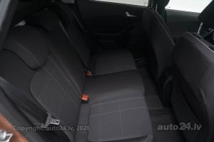 Brūns Ford Fiesta 2018 Tallina, ar dzinēja tilpumu 1.00 L un nobraukumu 165 tūkst. km par 6490 €, foto 12 vietnē AUTOMOTO.COM.LV