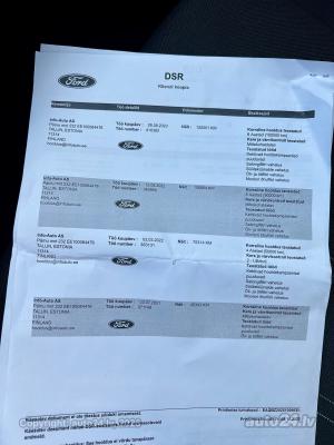 Brown Ford Fiesta 2018 in Tallinn, with an engine capacity of 1.00 L and mileage of 160 thousand km for 5990 €, photo 21 on AUTOMOTO.COM.LV