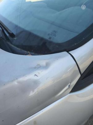 Pelēks Ford Fiesta 2009 Viļņa, ar dzinēja tilpumu 1.50 L un nobraukumu 61 tūkst. km par 1950 €, foto 14 vietnē AUTOMOTO.COM.LV