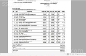 Серый Форд Фиеста 2006 в Рига, объемом двигателя 1.40 л и пробегом 211 тыс. км за 1050 €, фото 11 на AUTOMOTO.COM.LV