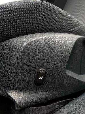 Grey Ford Fiesta 2010 in Riga, with an engine capacity of 1.20 L and mileage of 104 thousand km for 2650 €, photo 11 on AUTOMOTO.COM.LV