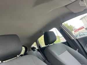 Grey Ford Fiesta 2010 in Siauliai, with an engine capacity of 1.20 L and mileage of 0 thousand km for 749 €, photo 16 on AUTOMOTO.COM.LV