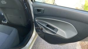 Pelēks Ford Fiesta 2011 Vilkaviškis, ar dzinēja tilpumu 1.30 L un nobraukumu 199 tūkst. km par 3250 €, foto 17 vietnē AUTOMOTO.COM.LV