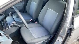 Pelēks Ford Fiesta 2011 Vilkaviškis, ar dzinēja tilpumu 1.30 L un nobraukumu 199 tūkst. km par 3250 €, foto 23 vietnē AUTOMOTO.COM.LV