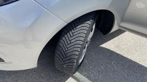 Pelēks Ford Fiesta 2011 Vilkaviškis, ar dzinēja tilpumu 1.30 L un nobraukumu 199 tūkst. km par 3250 €, foto 24 vietnē AUTOMOTO.COM.LV