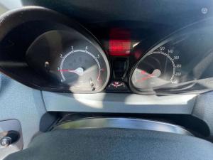 Pelēks Ford Fiesta 2011 Trakai, ar dzinēja tilpumu 1.24 L un nobraukumu 190 tūkst. km par 2050 €, foto 7 vietnē AUTOMOTO.COM.LV