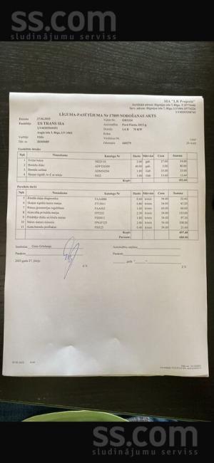 Pelēks Ford Fiesta 2011 Rīga, ar dzinēja tilpumu 1.60 L un nobraukumu 170 tūkst. km par 3500 €, foto 17 vietnē AUTOMOTO.COM.LV