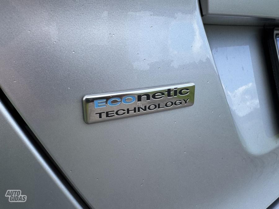 Grey Ford Fiesta 2013 in Kaunas, with an engine capacity of 1.00 L and mileage of 108 thousand km for 3500 €, photo 37 on AUTOMOTO.COM.LV