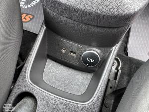 Grey Ford Fiesta 2013 in Kaunas, with an engine capacity of 1.00 L and mileage of 108 thousand km for 3400 €, photo 21 on AUTOMOTO.COM.LV
