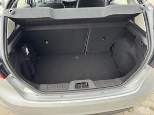 Grey Ford Fiesta 2013 in Kaunas, with an engine capacity of 1.00 L and mileage of 108 thousand km for 3400 €, photo 26 on AUTOMOTO.COM.LV