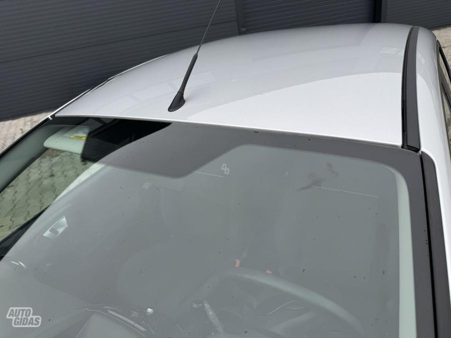 Grey Ford Fiesta 2013 in Kaunas, with an engine capacity of 1.00 L and mileage of 108 thousand km for 3400 €, photo 30 on AUTOMOTO.COM.LV