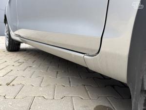 Grey Ford Fiesta 2013 in Kaunas, with an engine capacity of 1.00 L and mileage of 108 thousand km for 3400 €, photo 32 on AUTOMOTO.COM.LV