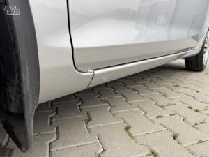 Grey Ford Fiesta 2013 in Kaunas, with an engine capacity of 1.00 L and mileage of 108 thousand km for 3400 €, photo 33 on AUTOMOTO.COM.LV
