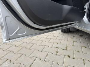 Grey Ford Fiesta 2013 in Kaunas, with an engine capacity of 1.00 L and mileage of 108 thousand km for 3400 €, photo 34 on AUTOMOTO.COM.LV