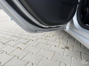 Grey Ford Fiesta 2013 in Kaunas, with an engine capacity of 1.00 L and mileage of 108 thousand km for 3400 €, photo 35 on AUTOMOTO.COM.LV