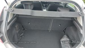 Grey Ford Fiesta 2014 in Torva, with an engine capacity of 1.00 L and mileage of 128 thousand km for 4000 €, photo 5 on AUTOMOTO.COM.LV