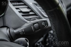 Pelēks Ford Fiesta 2014 Rīga, ar dzinēja tilpumu 1.00 L un nobraukumu 149 tūkst. km par 3950 €, foto 18 vietnē AUTOMOTO.COM.LV
