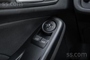 Pelēks Ford Fiesta 2014 Rīga, ar dzinēja tilpumu 1.00 L un nobraukumu 149 tūkst. km par 3950 €, foto 24 vietnē AUTOMOTO.COM.LV