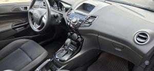 Pelēks Ford Fiesta 2016 Viļņa, ar dzinēja tilpumu 1.00 L un nobraukumu 37 tūkst. km par 8000 €, foto 19 vietnē AUTOMOTO.COM.LV
