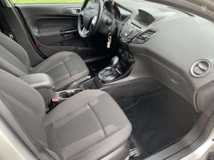 Pelēks Ford Fiesta 2016 Ukmergė, ar dzinēja tilpumu 1.00 L un nobraukumu 139 tūkst. km par 5250 €, foto 16 vietnē AUTOMOTO.COM.LV
