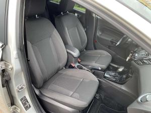 Pelēks Ford Fiesta 2016 Ukmergė, ar dzinēja tilpumu 1.00 L un nobraukumu 139 tūkst. km par 5250 €, foto 22 vietnē AUTOMOTO.COM.LV
