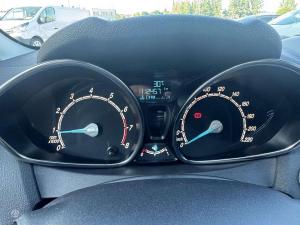 Pelēks Ford Fiesta 2016 Tauragė, ar dzinēja tilpumu 1.00 L un nobraukumu 112 tūkst. km par 4300 €, foto 28 vietnē AUTOMOTO.COM.LV