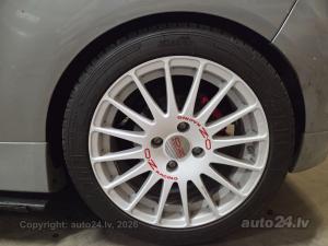 Pelēks Ford Fiesta 2016 Viljandi, ar dzinēja tilpumu 1.60 L un nobraukumu 59 tūkst. km par 17900 €, foto 22 vietnē AUTOMOTO.COM.LV